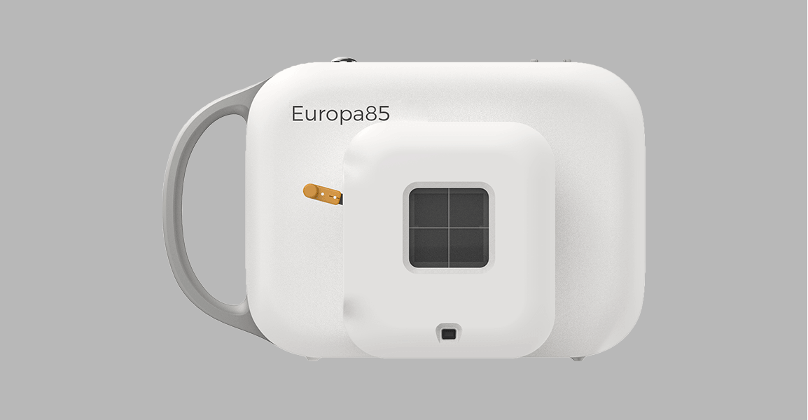 Aspen Imaging - Europa